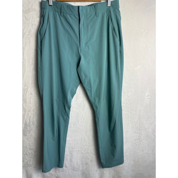 Fabletics | Pants | Fabletic Mens The Only Pant Stretch Golf Chino ...